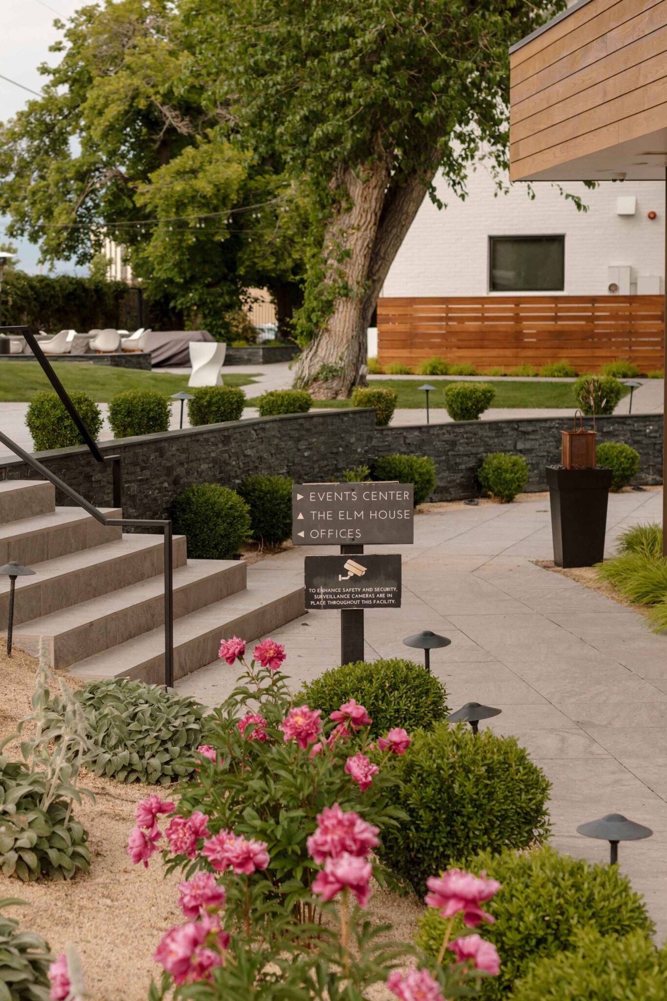 The Elm Estate - Mabble Media